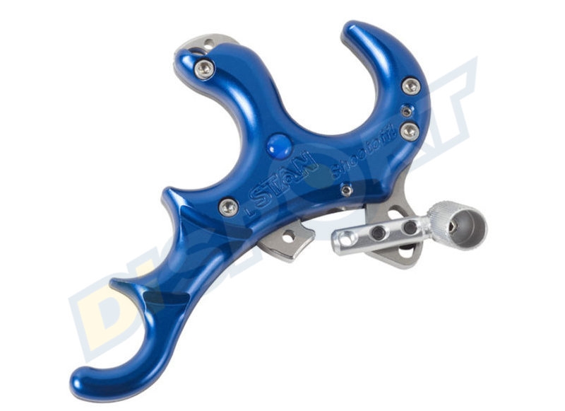 STANISLAWSKI RELEASE SHOOTOFF QUATTRO LARGE | DISPORT