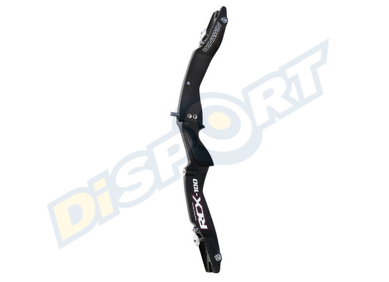 W & W RISER RCX-100 CARBON | DISPORT