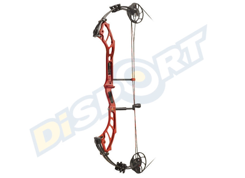 PSE COMPOUND BOW SUPRA MAX | DISPORT