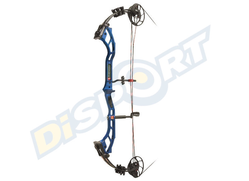 PSE COMPOUND BOW PHENOM | DISPORT