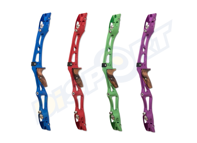 KINETIC RISER COMPETITOR EMBER 23'' | DISPORT