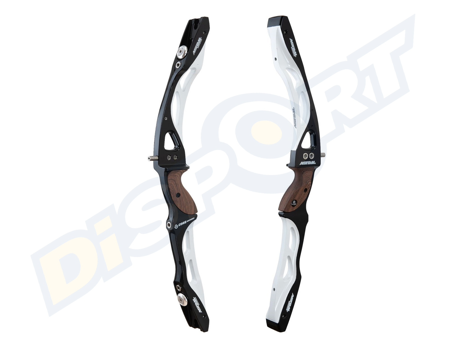 CORE RISER ILF ASTRAL 25'' | DISPORT