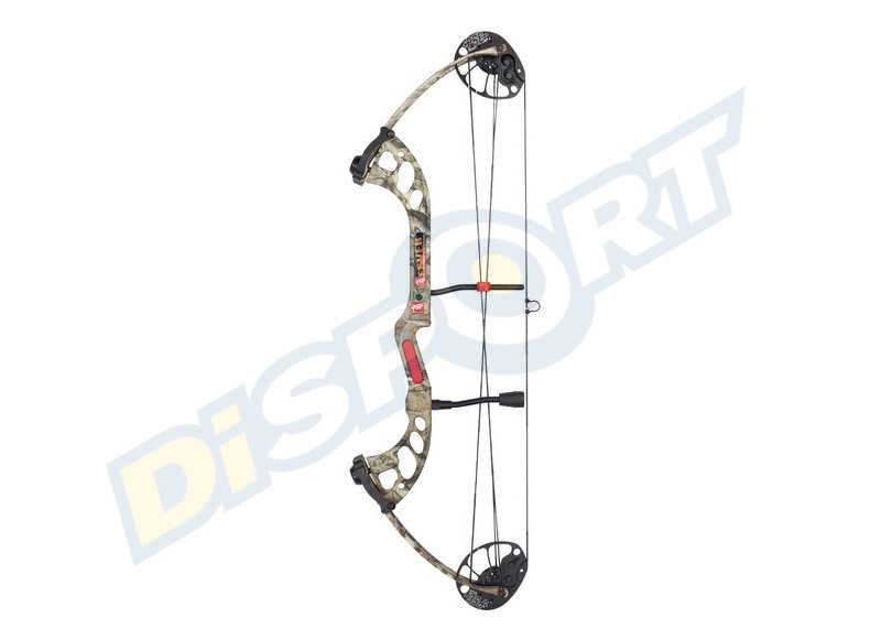 PSE COMPOUND FEVER | DISPORT