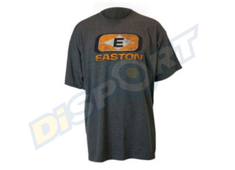 EASTON T-SHIRT VINTAGE LOGO TEE | DISPORT