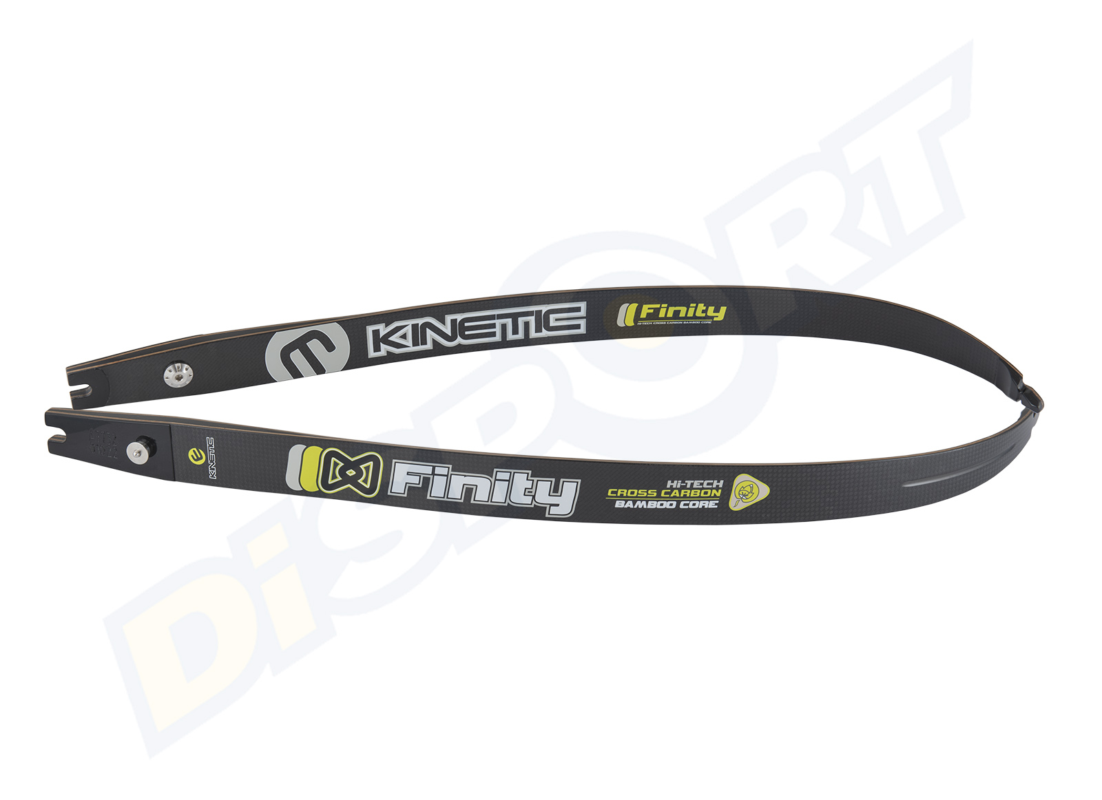 KINETIC FLETTENTI ILF FINITY CARBON BAMBOO | DISPORT