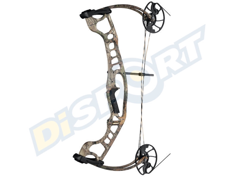 HOYT COMPOUND IGNITE | DISPORT