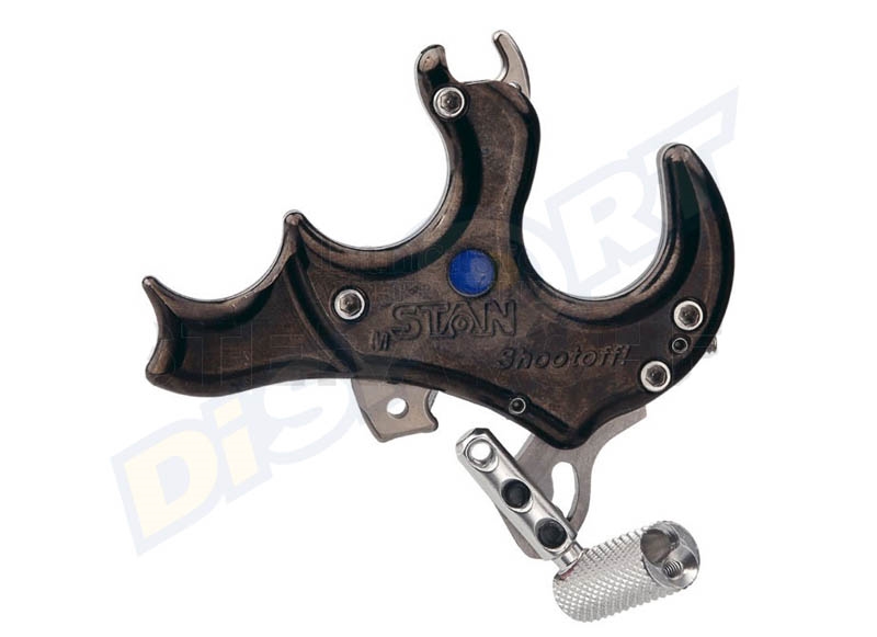 STANISLAWSKI RELEASE SHOOTOFF! TL HEAVY METAL | DISPORT