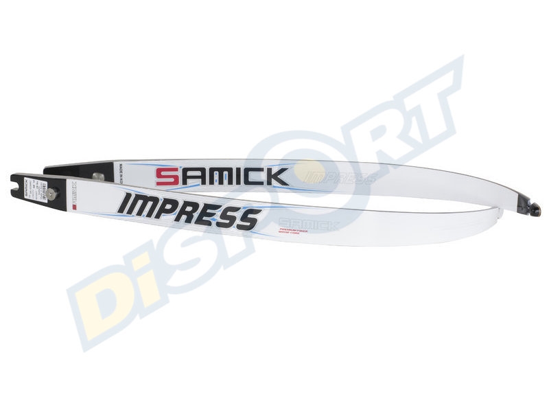 SAMICK LIMBS IMPRESS ILF FIBER | DISPORT