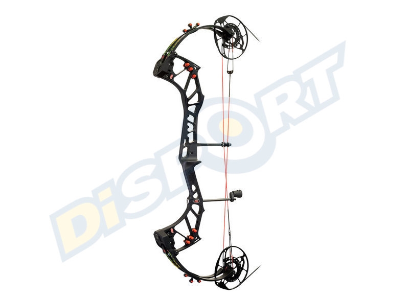 PSE ARCO COMPOUND EVOLVE 31 2018 | DISPORT