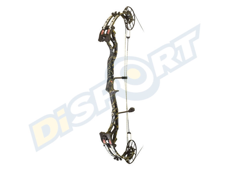 PSE ARCO COMPOUND REACT 2018 | DISPORT