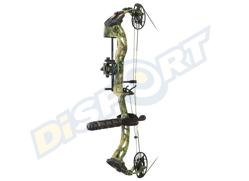 PSE ARCO COMPOUND PACKAGE RTS FEROCITY 2018 | DISPORT