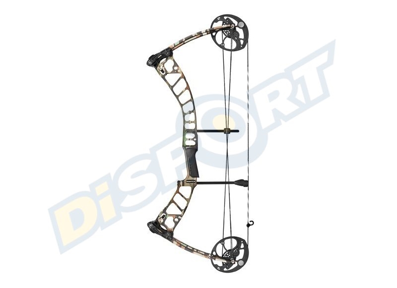 MISSION ARCO COMPOUND SWITCH | DISPORT