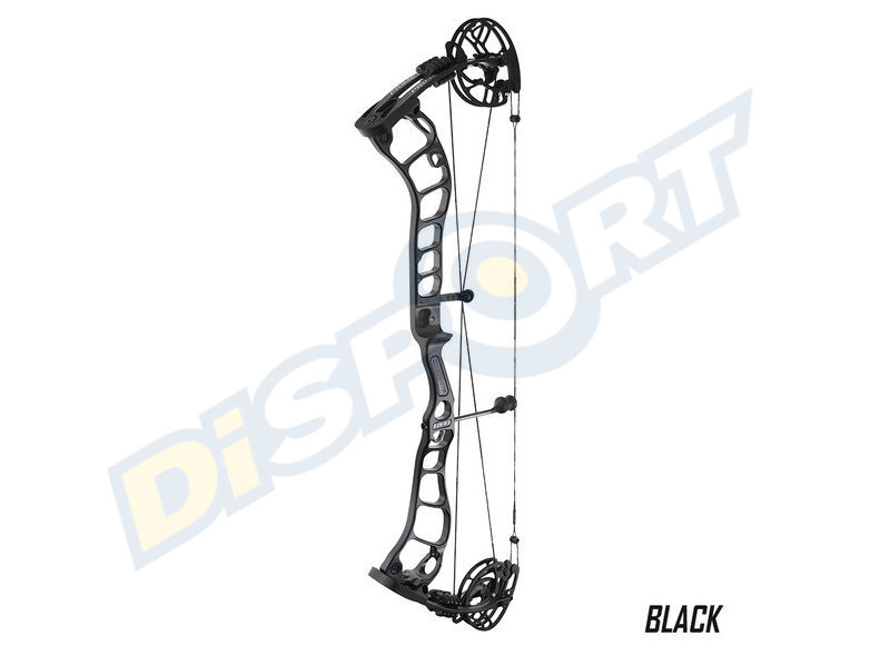 PRIME COMPOUND LOGIC CT5 HUNTIG COLOURS | DISPORT