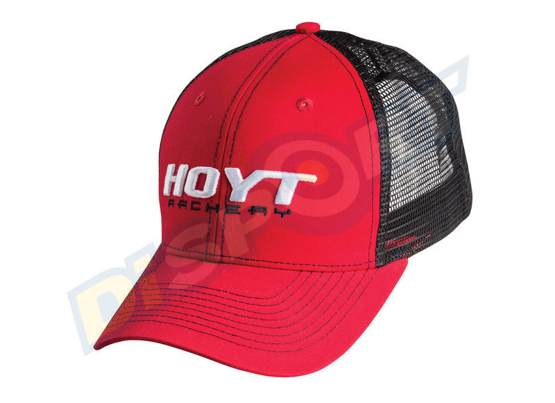 HOYT SHOOTER CAP | DISPORT