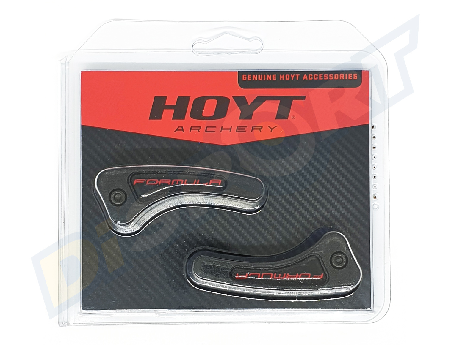 HOYT RISER FORMULA XI 2022 | DISPORT