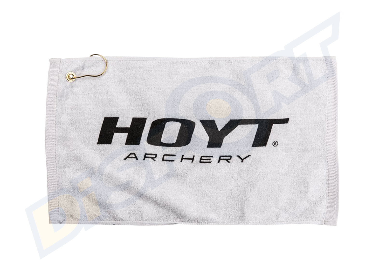 HOYT 2020 SHOOTER TOWEL | DISPORT