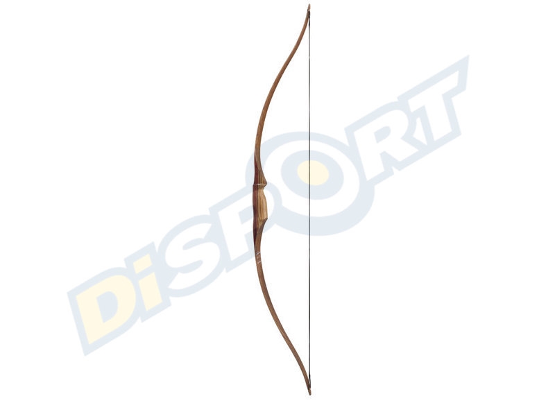 SAMICK LONGBOW 48'' MINI SHADOW | DISPORT