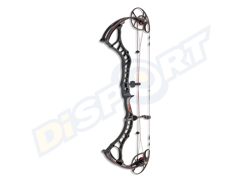 BOWTECH INSANITY CPX TARGET | DISPORT
