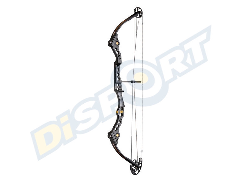 MATHEWS COMPOUND CONQUEST 4 | DISPORT
