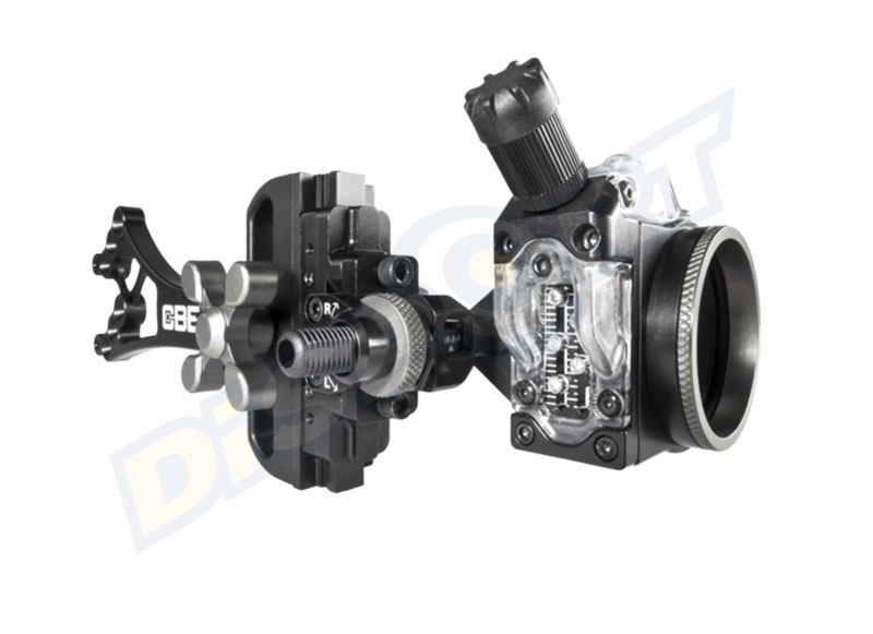 CBE MIRINO PER COMPOUND TEK-HYBRID HUNTING SINGLE PIN | DISPORT