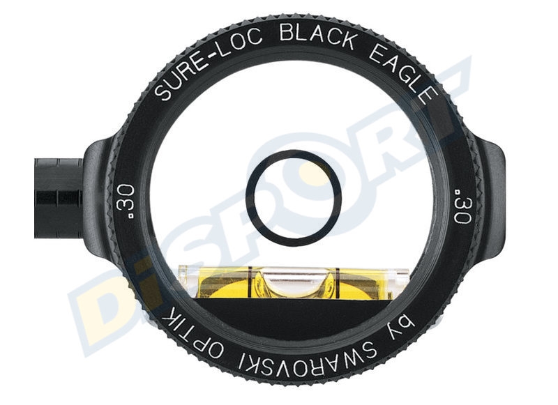 SURE-LOC SCOPE BLACK EAGLE 29MM.SWAROVSKI | DISPORT