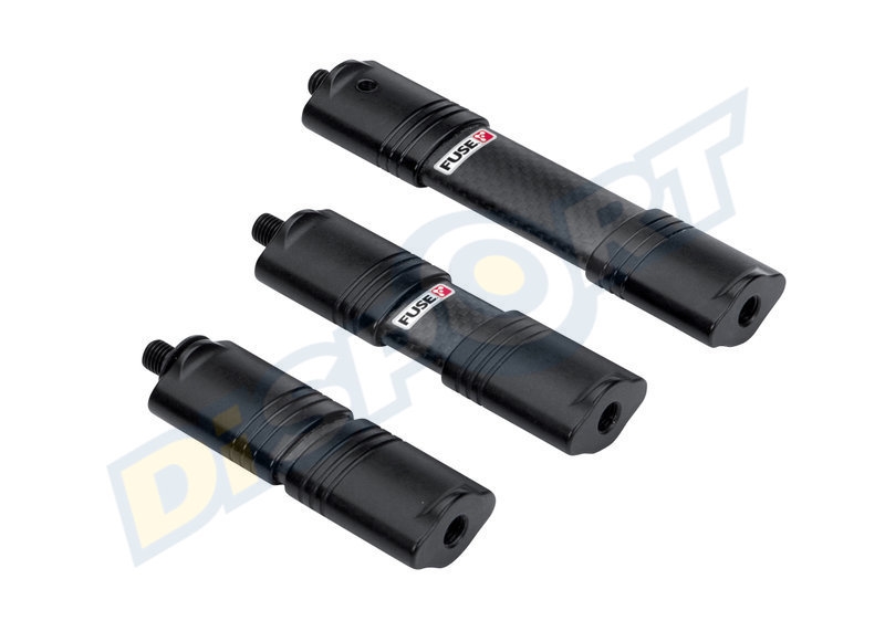 FUSE EXTENDER CARBON BLADE | DISPORT