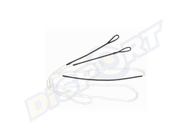 STRINGFLEX CORDA DACRON CLASSIC | DISPORT