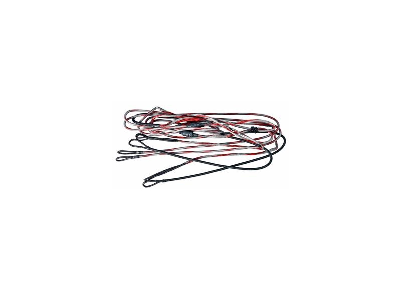 BOWTECH CORDA E CAVI OCTANE BINARY CAM TWO COLOR | DISPORT