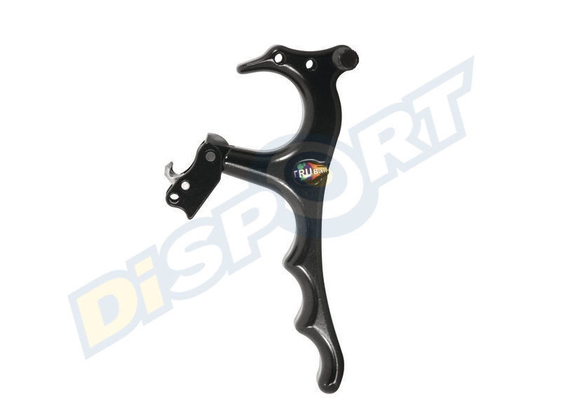 TRU BALL RELEASE BT GOLD 4 FINGER BTS4 | DISPORT