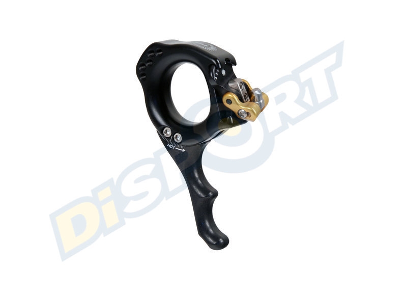TRU BALL RELEASE INSIDE OUT BACK TENSION | DISPORT