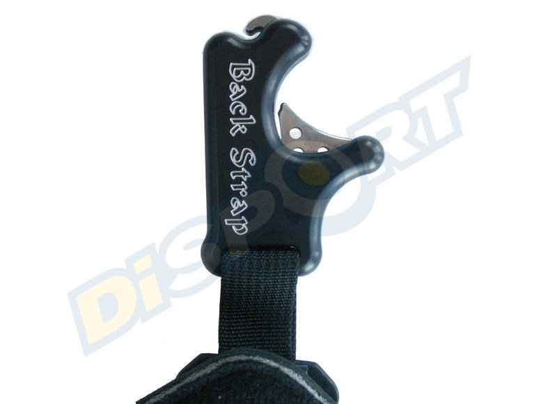 CARTER RELEASE BACK STRAP | DISPORT