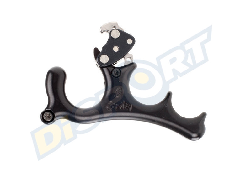 CARTER RELEASE ONLY BACK TENSION 3 FINGER SMALL | DISPORT