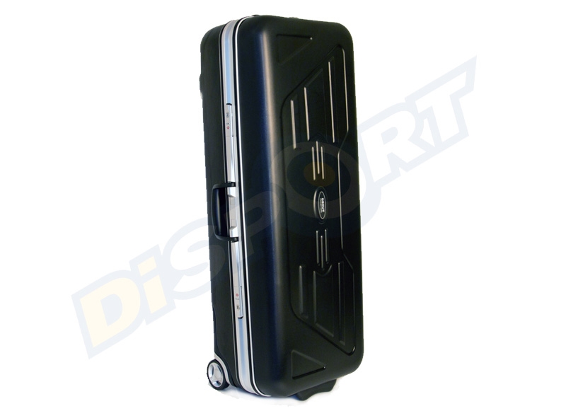 DECUT VALIGIA ABS CON RUOTE 90X34X20 | DISPORT