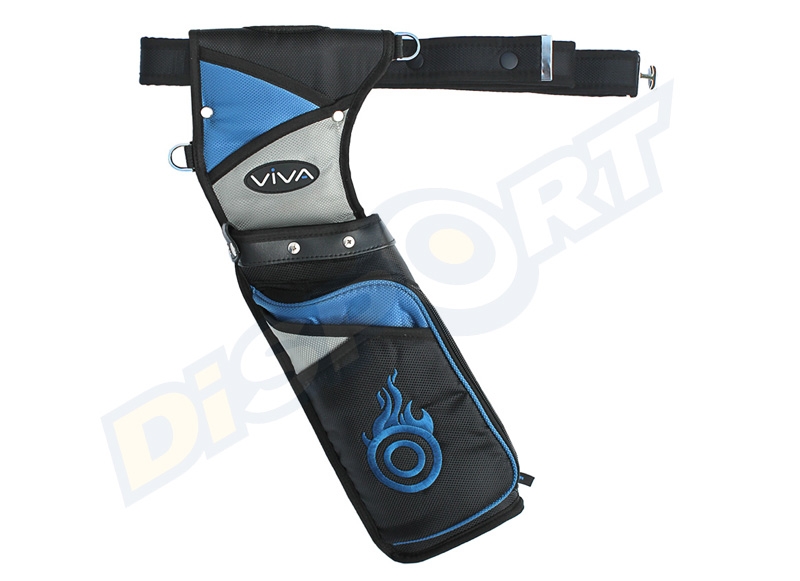 MYBO FARETRA VIVA FIELD | DISPORT