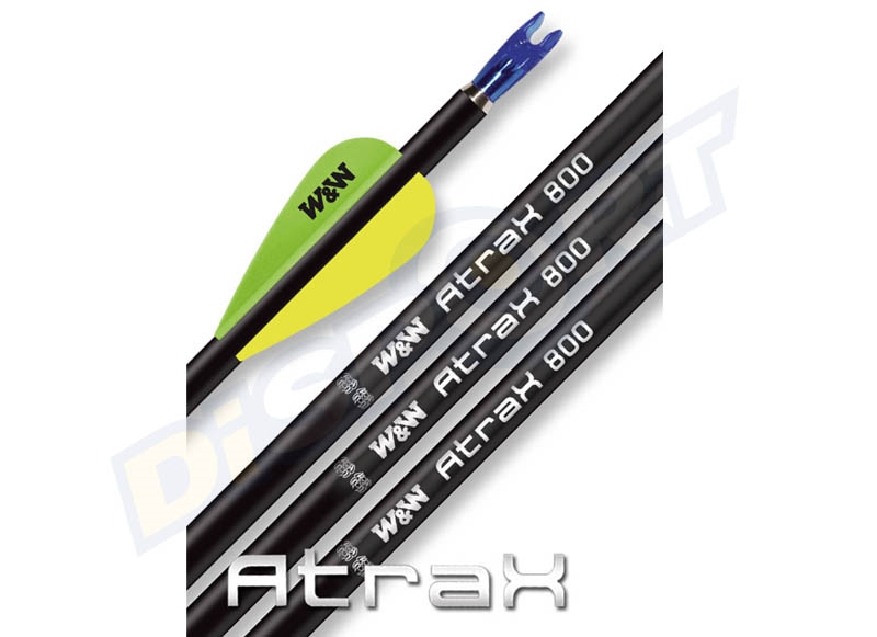 W&W FRECCIA ATRAX ARROW | DISPORT
