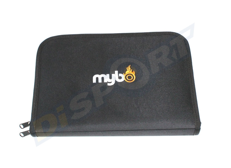 MYBO STORAGE WALLET PER ACCESSORI | DISPORT