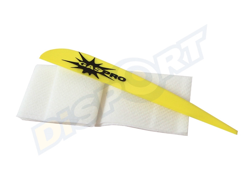 GAS PRO 3M CLEAN ARROW WIPES | DISPORT
