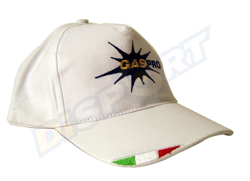 GAS PRO BERRETTO OFFICIAL CAP | DISPORT