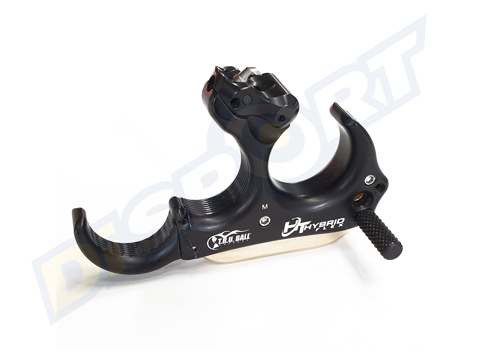 TRU BALL SGANCIO USATO HT HYBRID FLEX MEDIUM | DISPORT