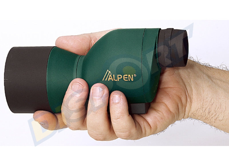 ALPEN CANNOCCHIALE SPOTTING SCOPE MINI 20X50 | DISPORT
