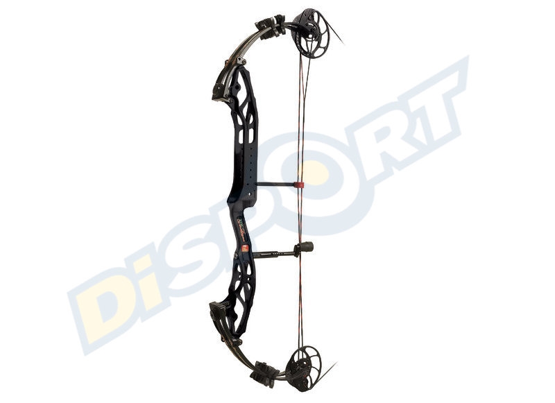 PSE COMPOUND DOMINATOR 3D MAX 2016 | DISPORT