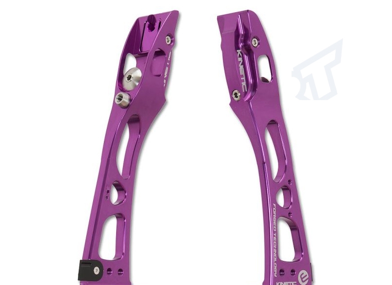 KINETIC RISER COMPETITOR EMBER 23'' | DISPORT