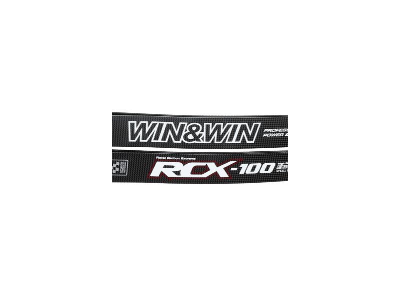 W & W LIMBS CARBON RCX-100 | DISPORT