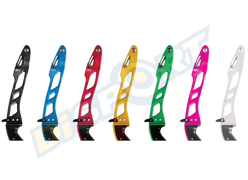 FIVICS RISER FX1 25'' 7075 | DISPORT