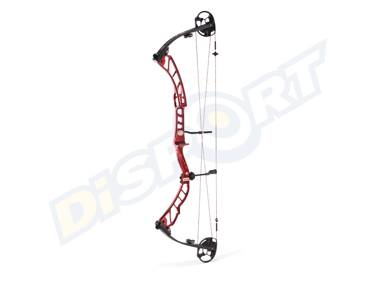 ELITE ARCHERY COMPOUND VICTORY 2015 | DISPORT