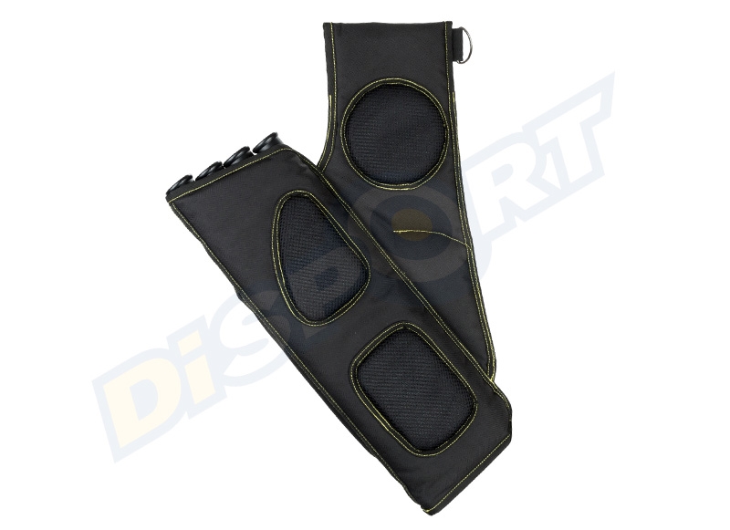 MATHEWS FARETRA 4 TUBI TARGET BY ELEVATION QUIVER | DISPORT