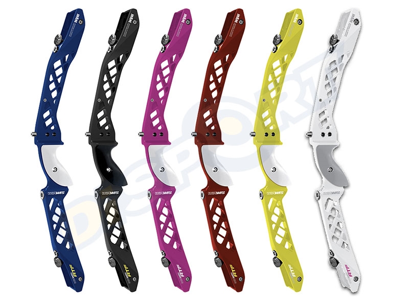 W&W RISER WIAWIS ATF | DISPORT