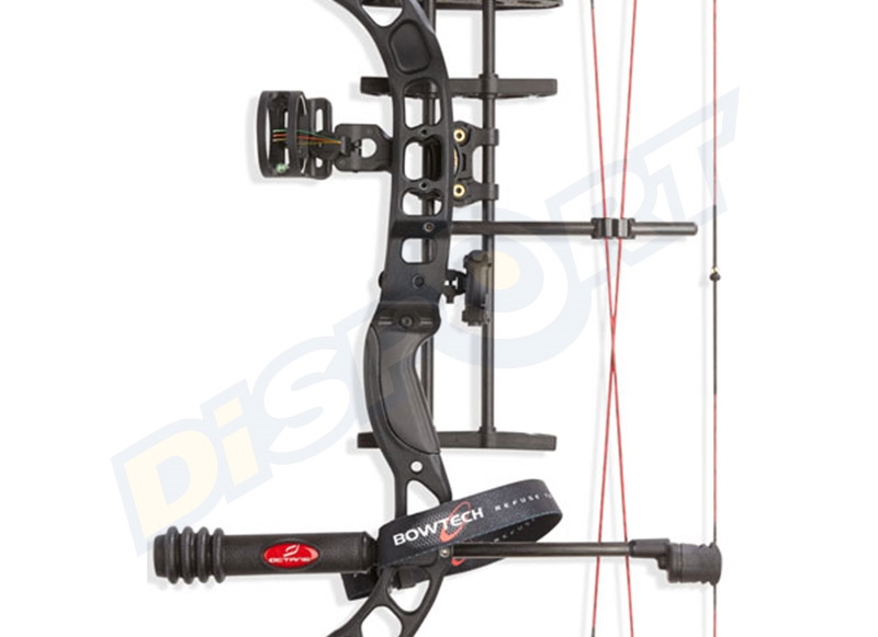 BOWTECH ARCO COMPOUND PACKAGE RAK FUEL | DISPORT