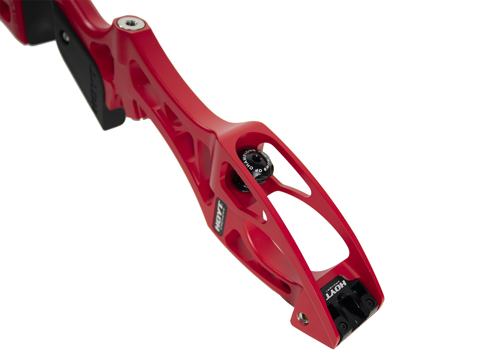HOYT RISER FORMULA XI 2022 | DISPORT