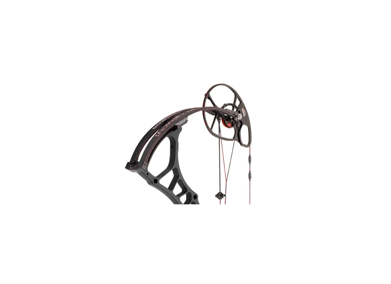 BOWTECH INSANITY CPX TARGET | DISPORT